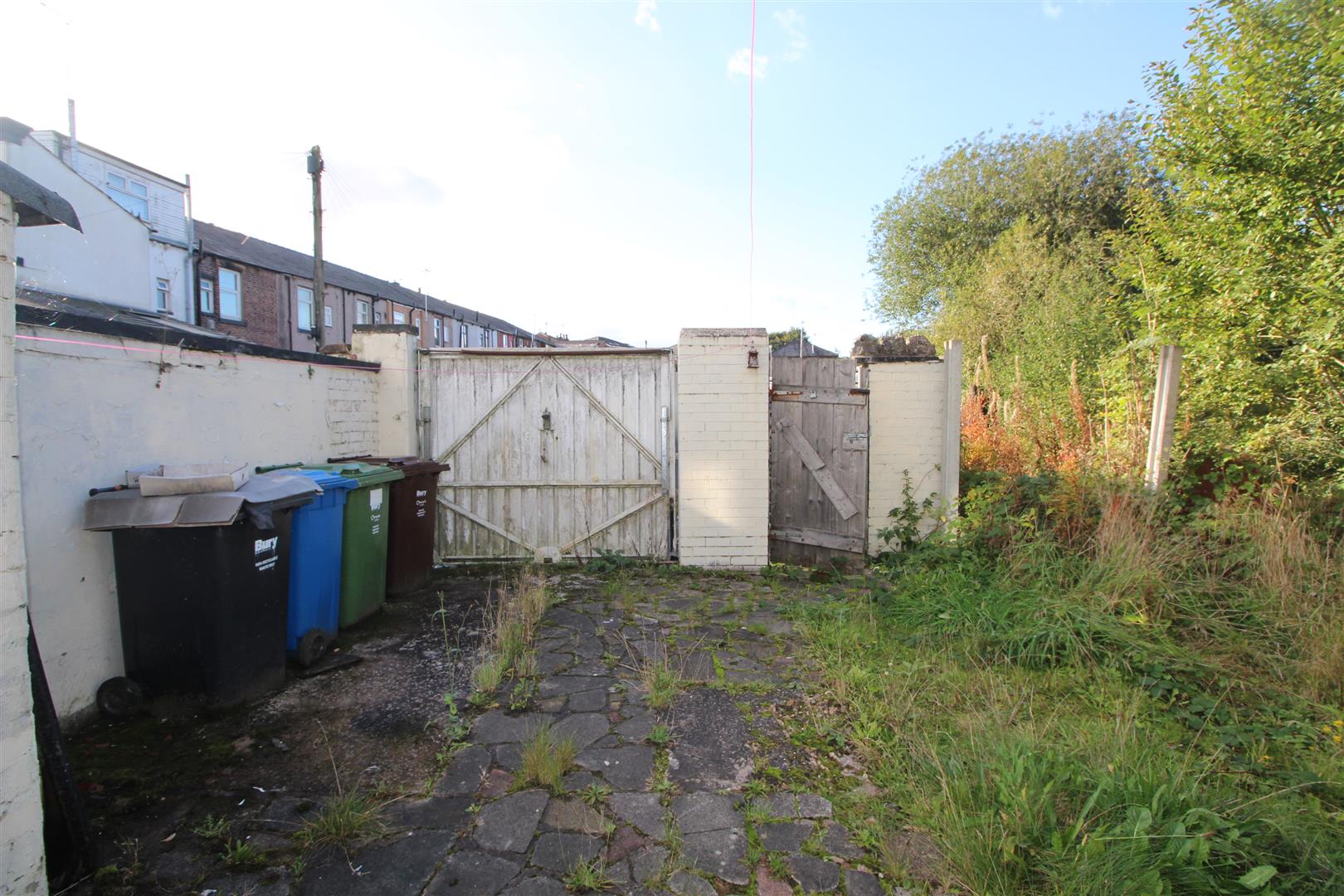 Brandlesholme Road, Bury - Pearson Ferrier Estate Agents and Lettings ...